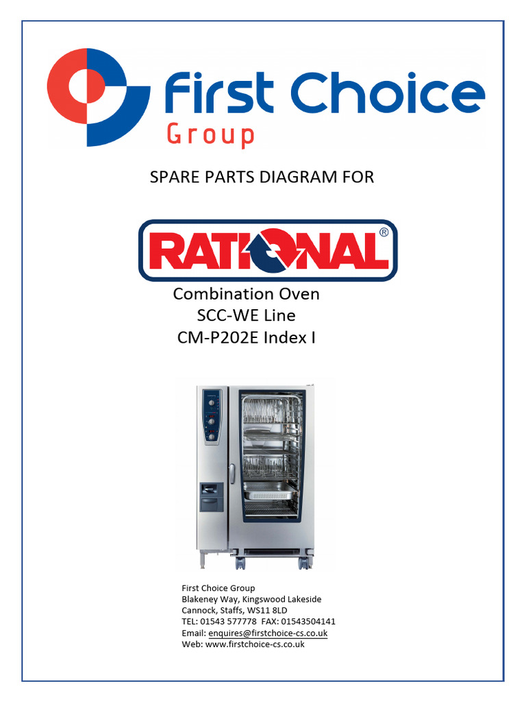 Spare Parts Diagram For | PDF