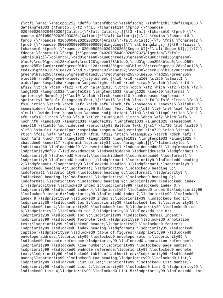 Student List Step 4 | PDF