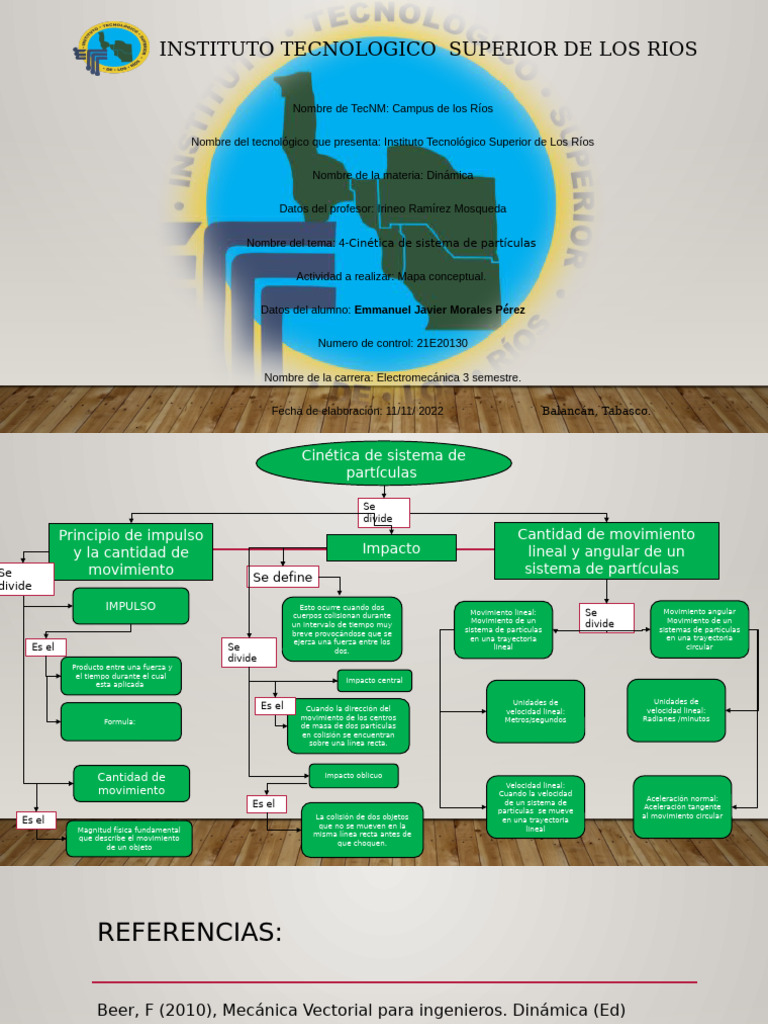 T7 - MC - Emmanuel Javier Morales Perez | PDF