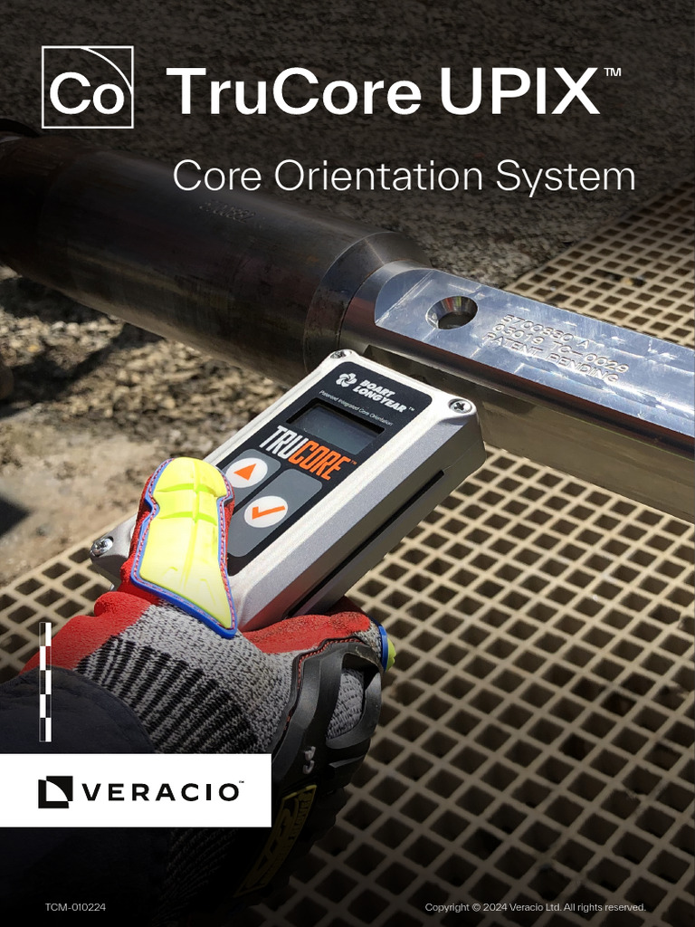 TruCore UPIX Brochure 2403 | PDF