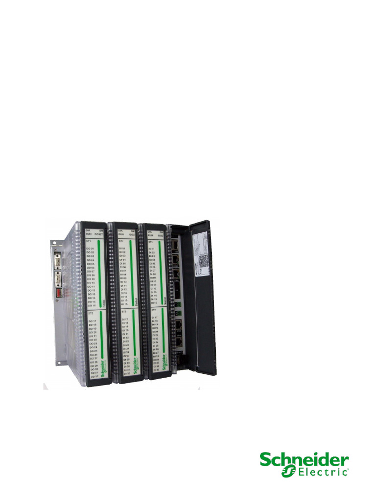 Saitel DP Platform - User Manual - EN - 03 | PDF