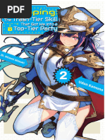 Read Nerd Project Season 2 - English Ver (Dindin) - Chapter 35 KaliScan 11 | PDF