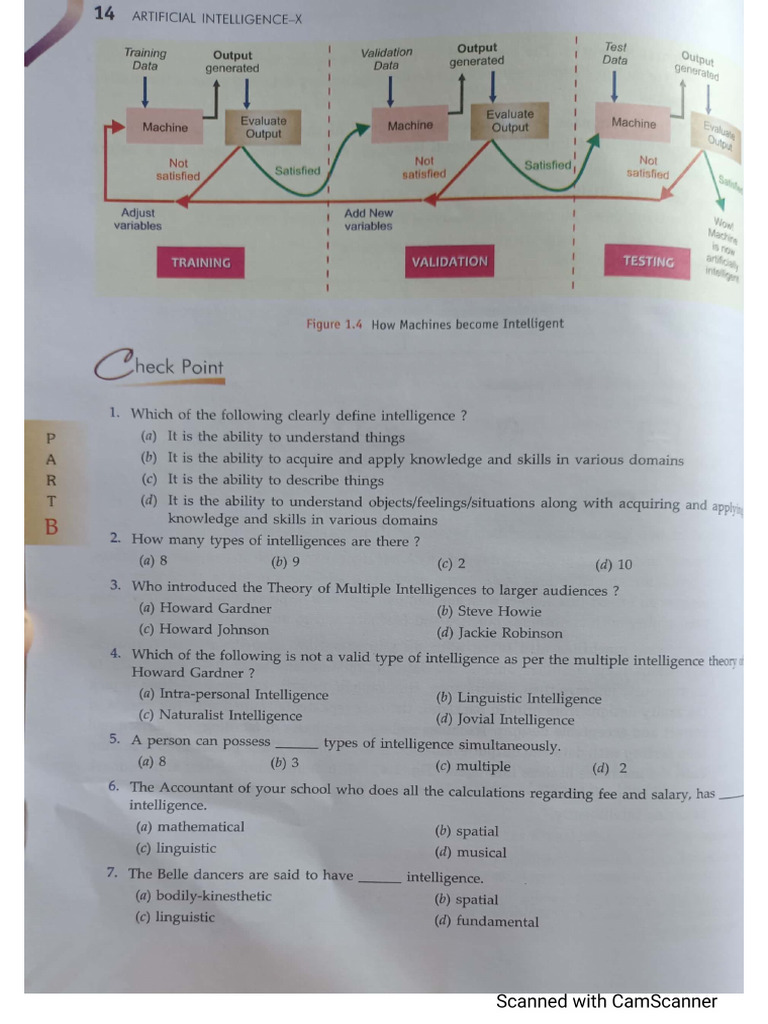 Practice MCQ's of Chapter 4 and 5 | PDF