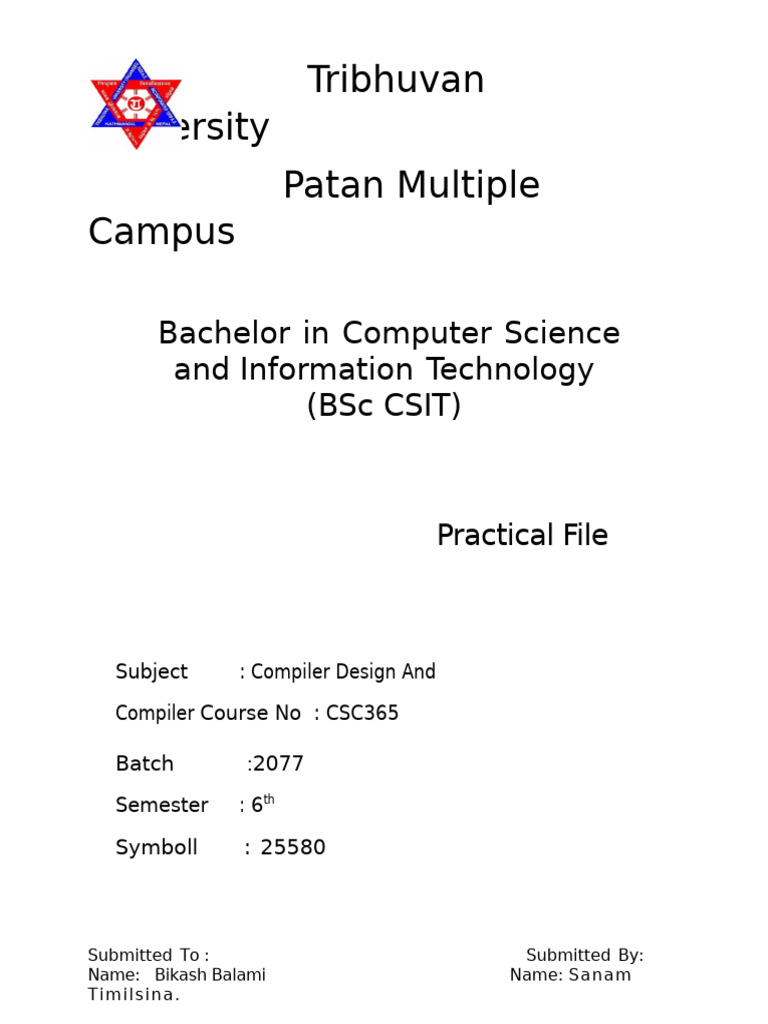 Practical Font | PDF