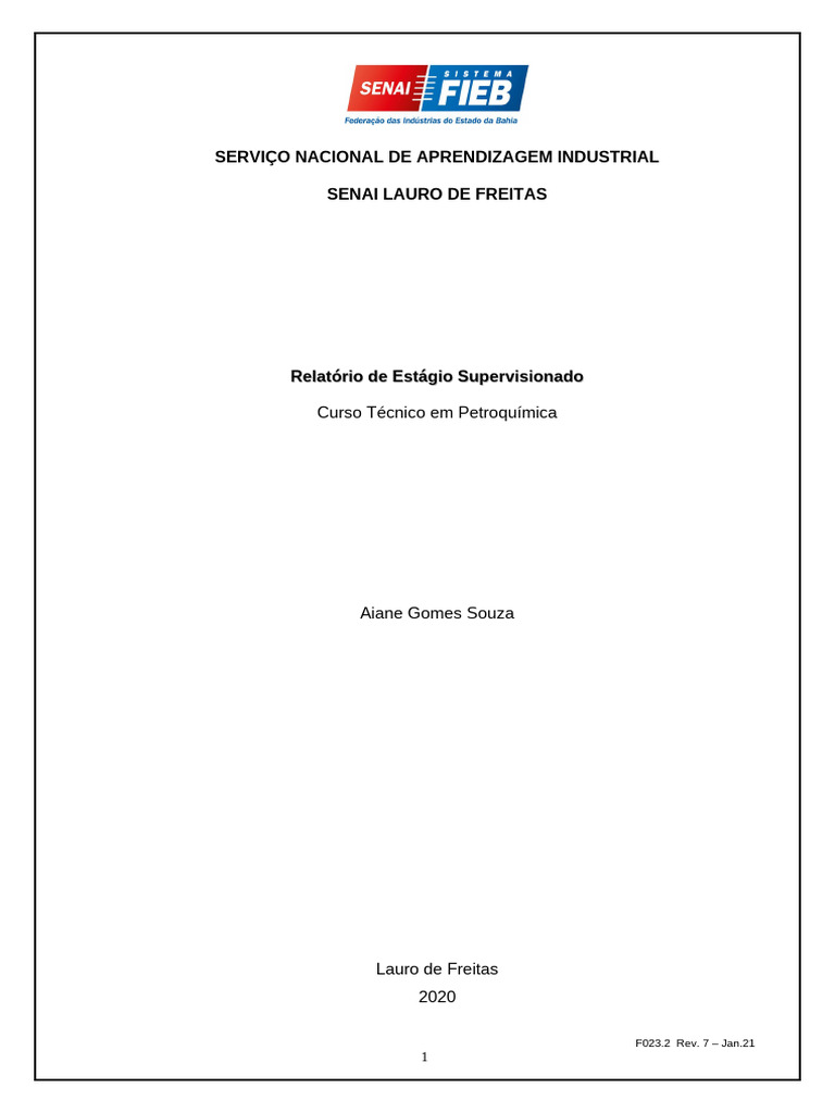 F023 Aiane Gomes - 02 | PDF