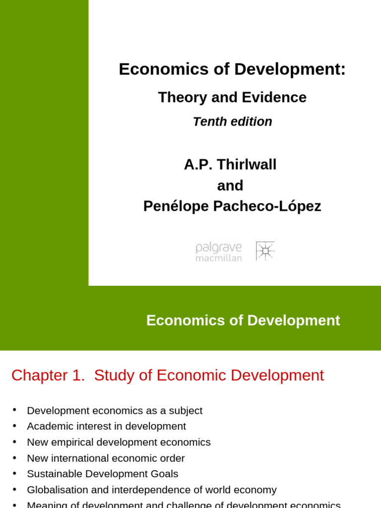 Chapter 1 | PDF