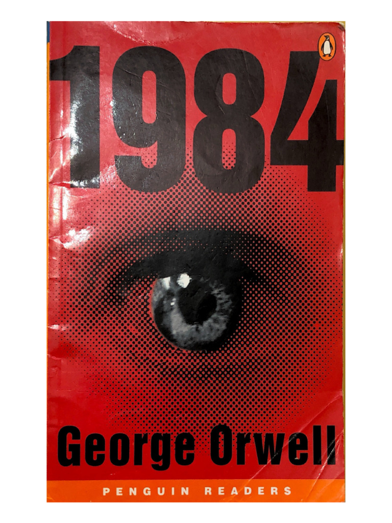 1984 George Owell | PDF