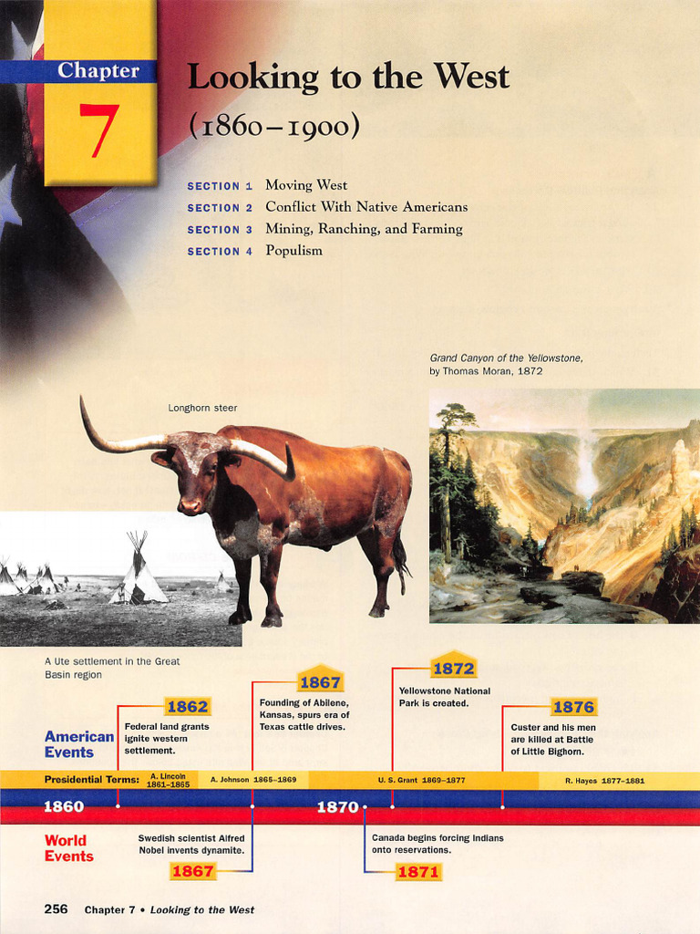 Unit 2 Chapter 7 | PDF