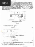 Structural Engineering Calculations | PDF