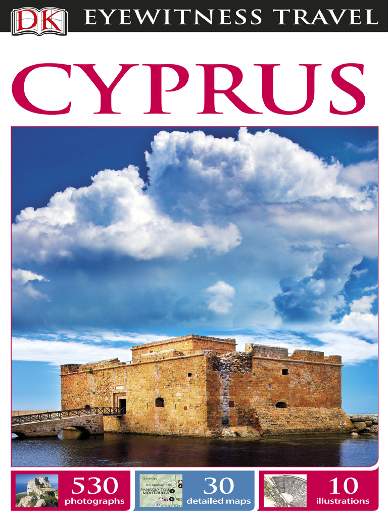 Cyprus (PDFDrive) | PDF