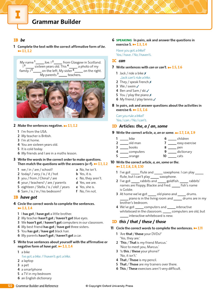 Solutions 3e Elem Dutch Grammarref | PDF