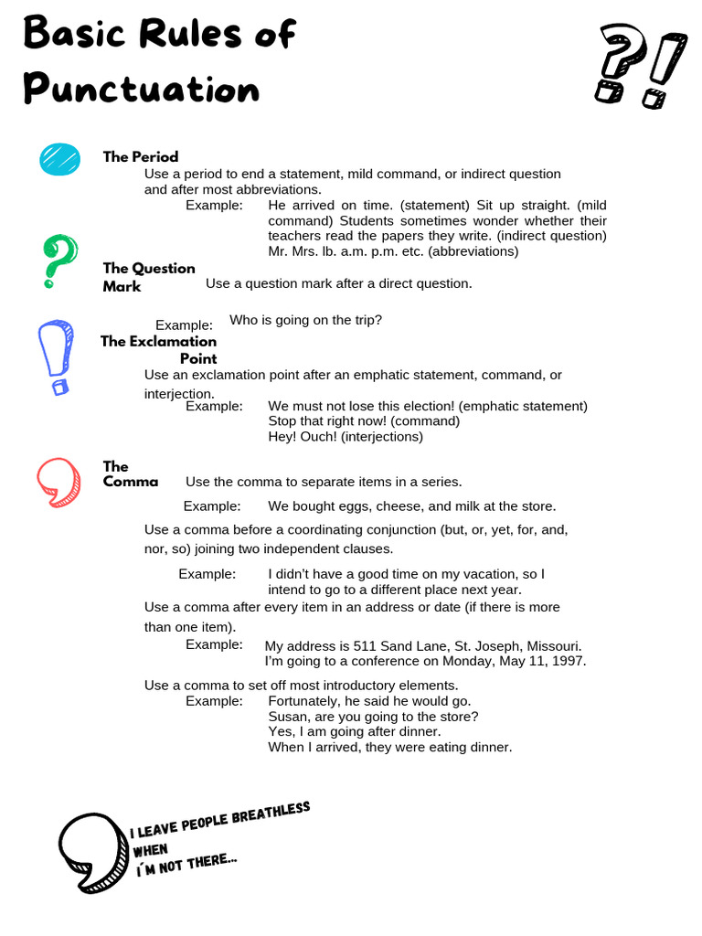 basic-rules-of-punctuation-pdf