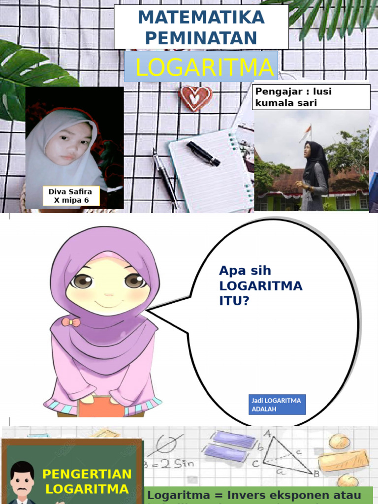 Tugas KET MTKP Diva Safira X Ipa 6 | PDF