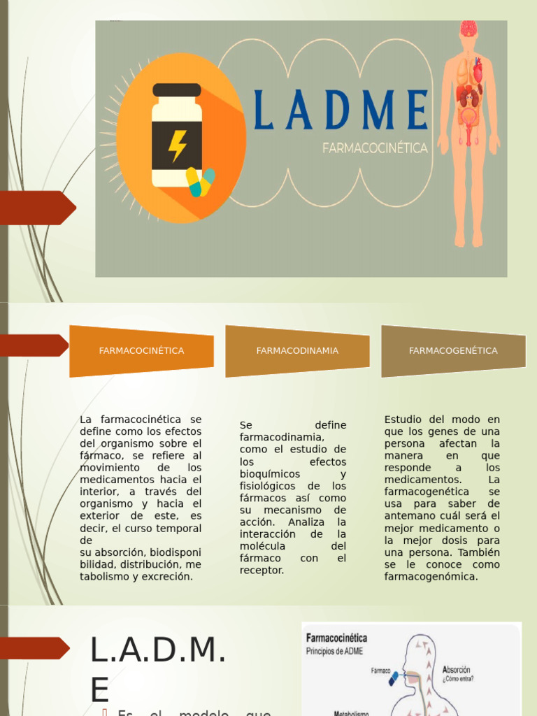 2..sistema Ladme | PDF