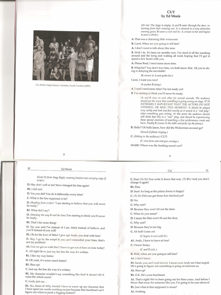 Cut | PDF