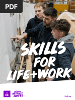 DofE Volunteering Assessor Guidance | PDF | Emergency | Volunteering