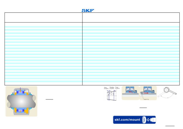 Chart Open SRB | PDF