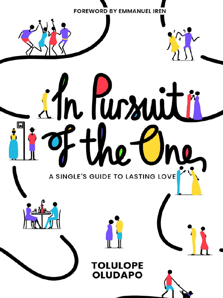 In Pursuit of The One | PDF