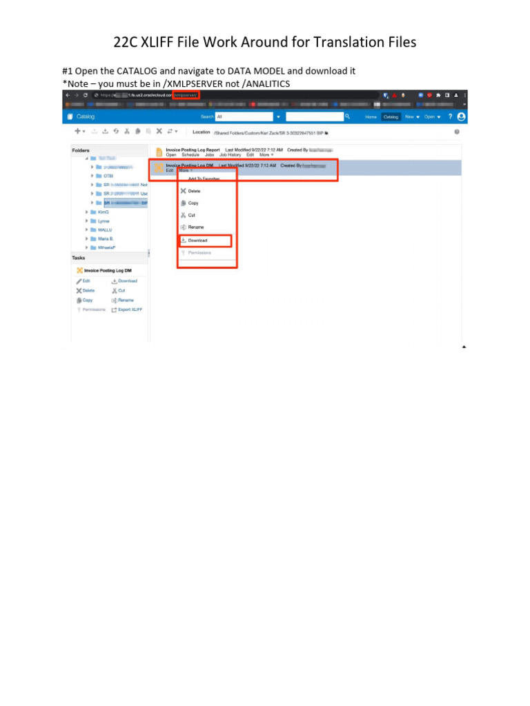 22C_XLIFF_File_Work_Around_for_Translation_Files | PDF