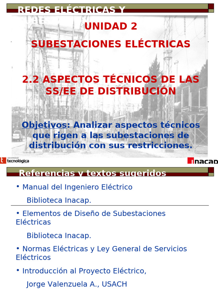 03 - Aspectos Tecnicos SSEE | PDF