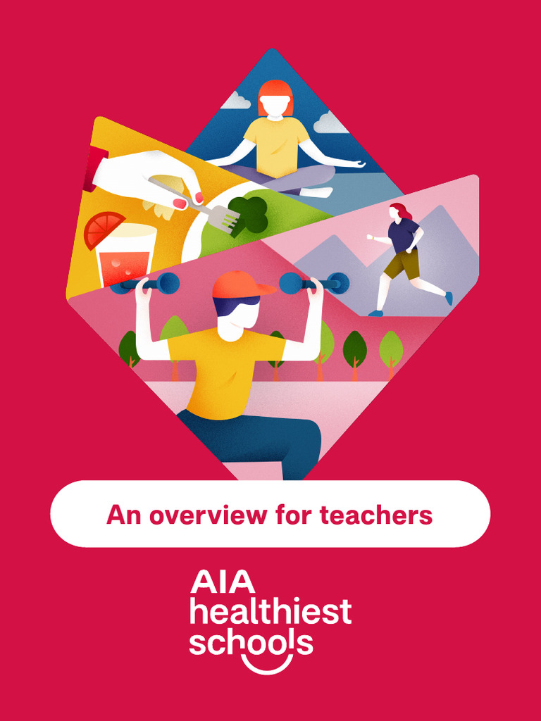 AHS Teacher Guide - SL - 2024 | PDF