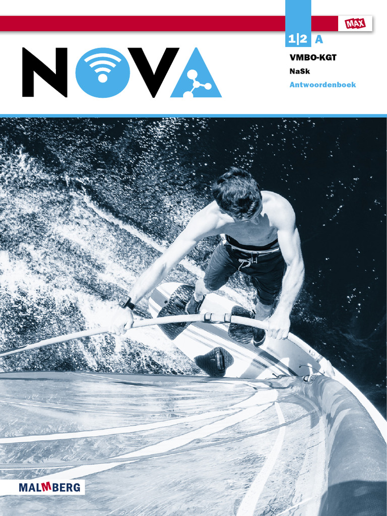 Nova Nask 1-2kgt AWB A | PDF