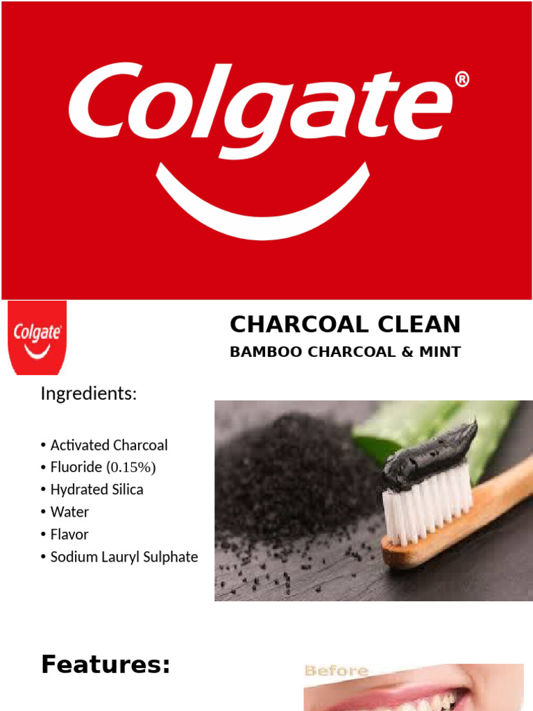Colgate | PDF