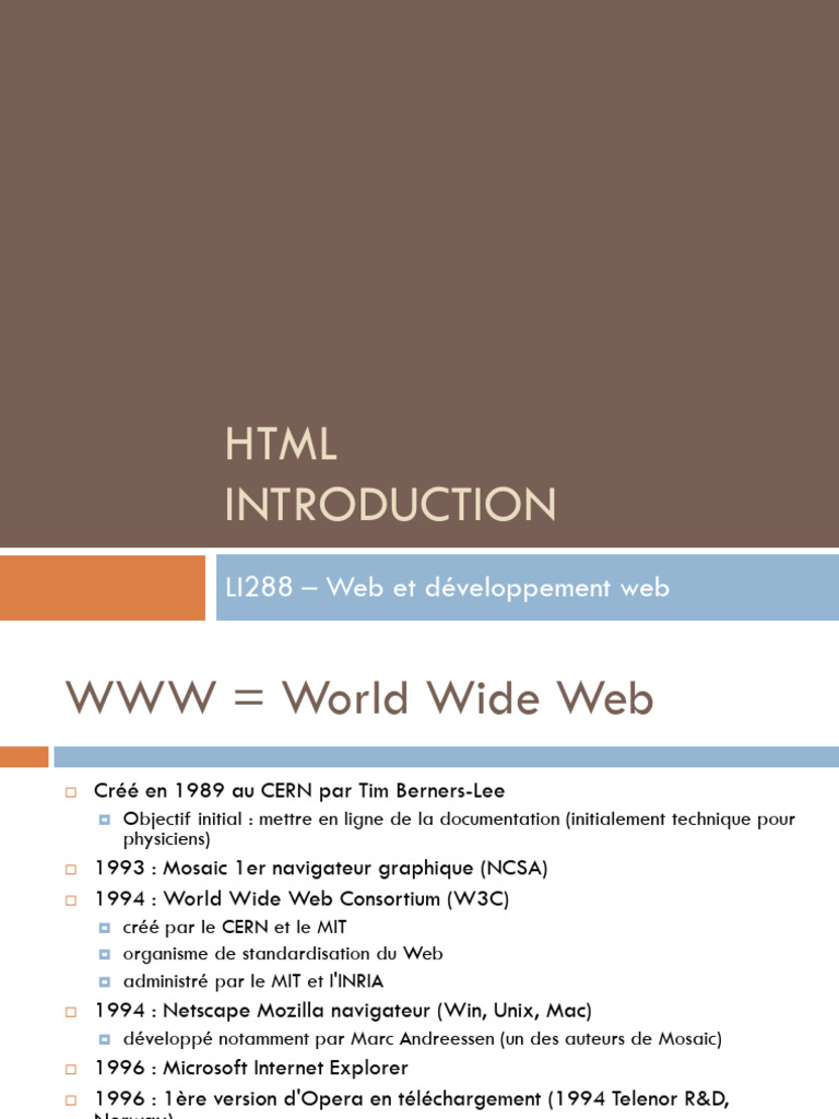 CM6-HTML CSS | PDF