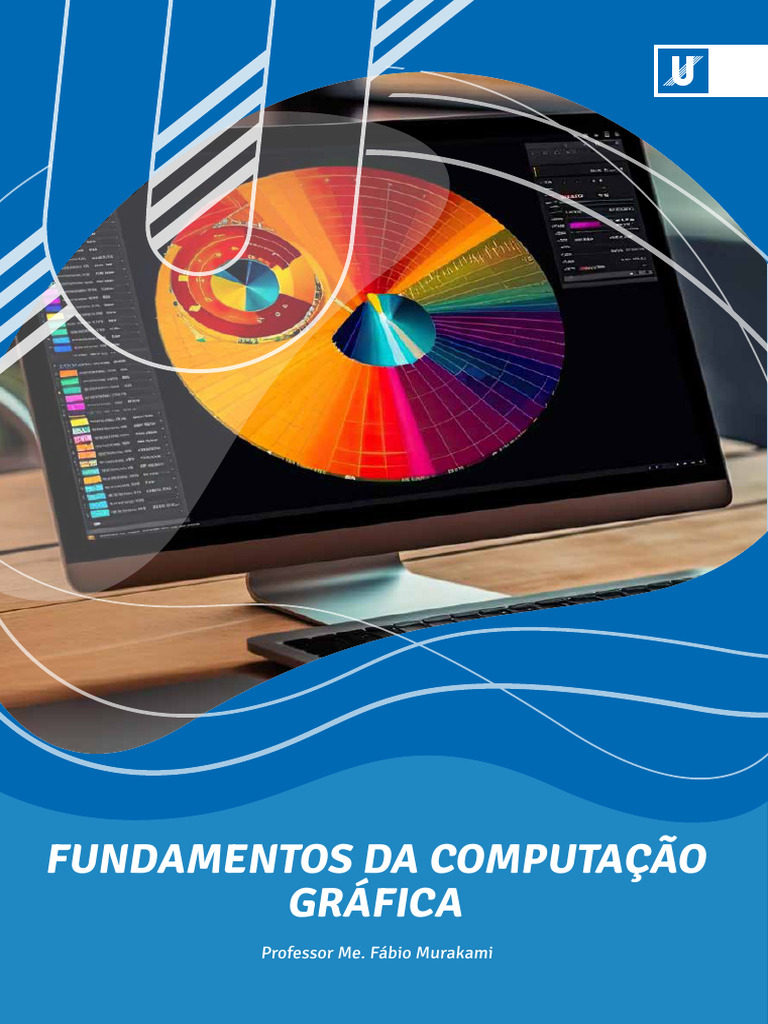 Fundamentos Da Computacao Grafica | PDF