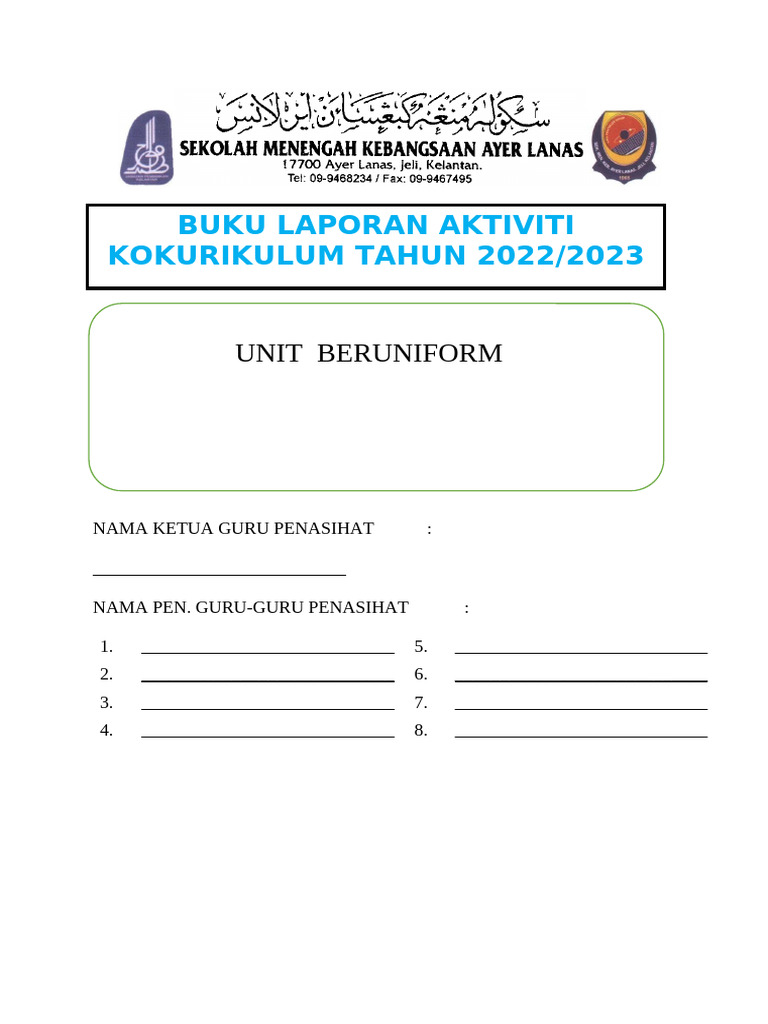 Buku Ko 2022 Pdf