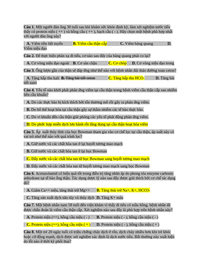 Cuoi Ki Than Tiet Nieu | PDF