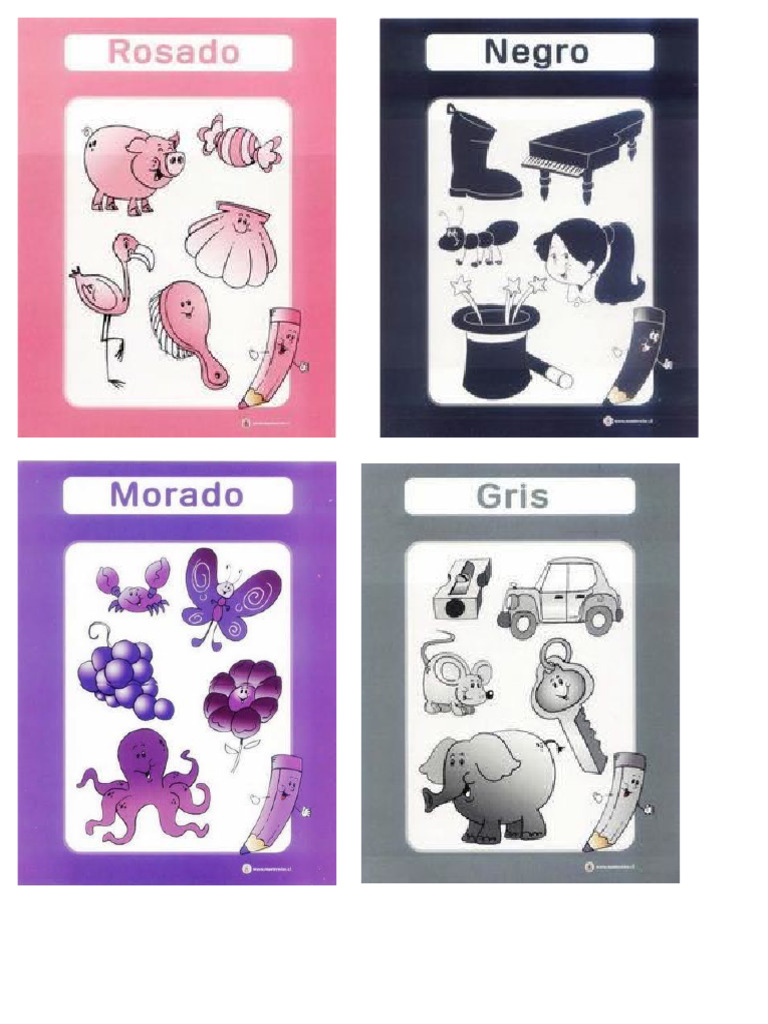 Memorama 3 | PDF