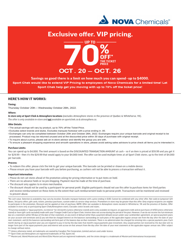 SC22-VIP-Nova Chemical-FINAL | PDF