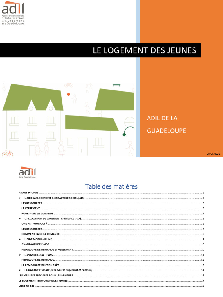 Reactualisation_etude_logement_et_jeunes_20_juin_2022 | PDF