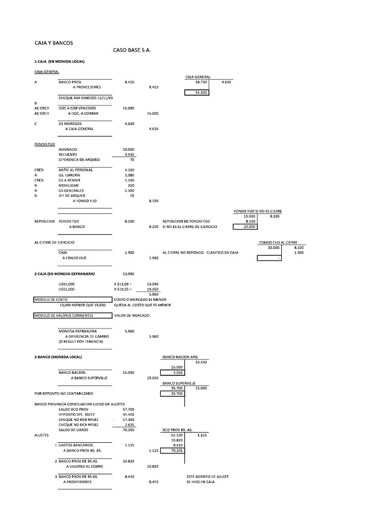 Caso Baso Res 1 | PDF