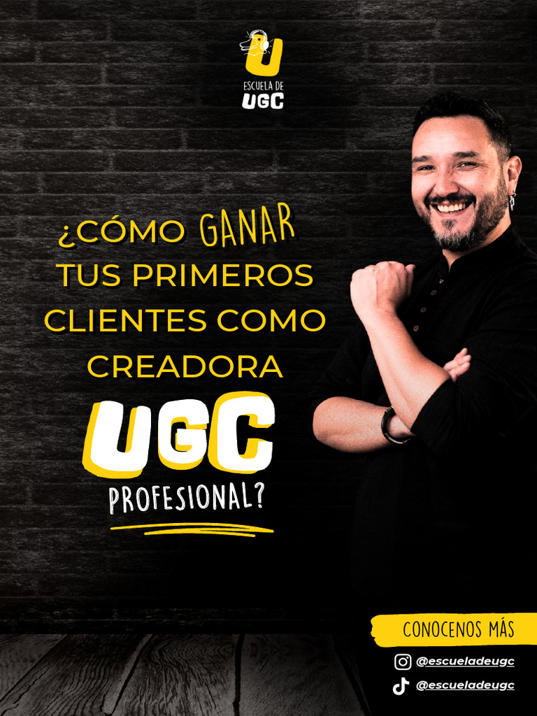 UGC | PDF