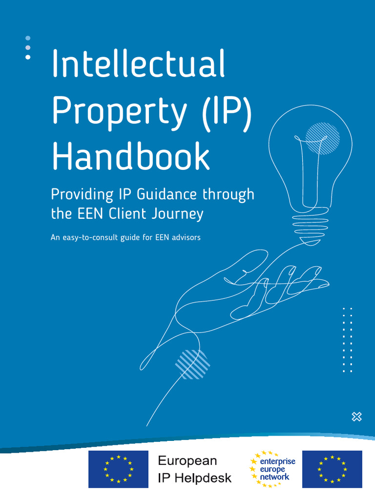 IP Guide EEN Final | PDF