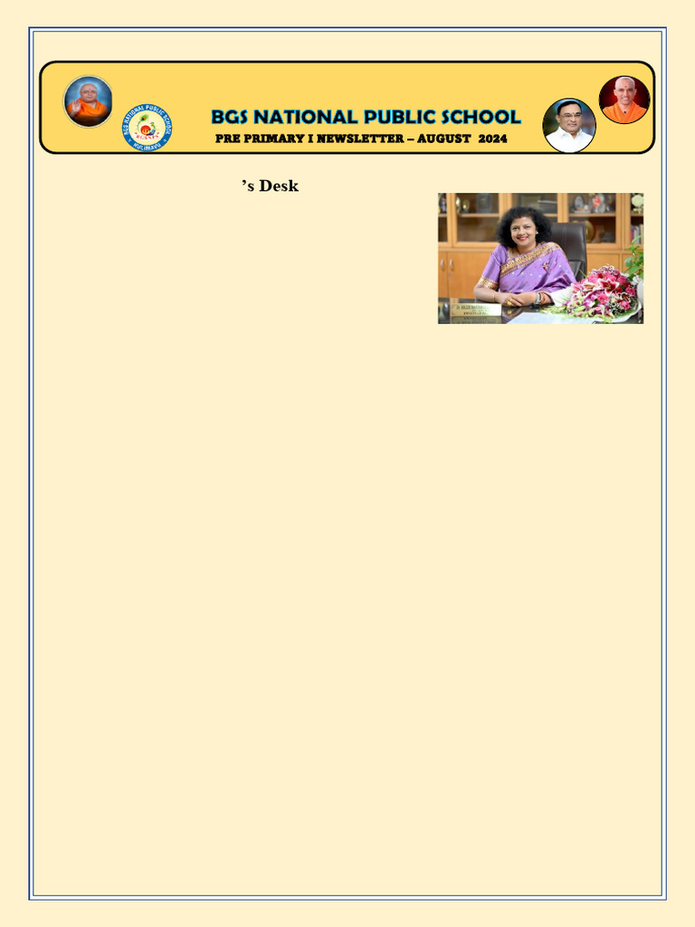 2408 NewsLetter -PP1 | PDF