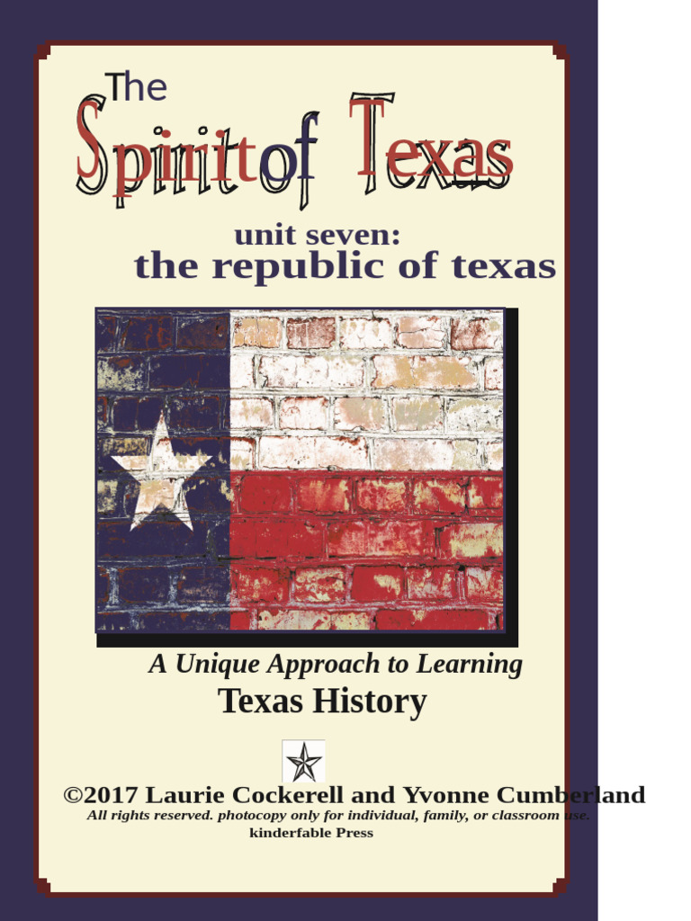 Texas | PDF