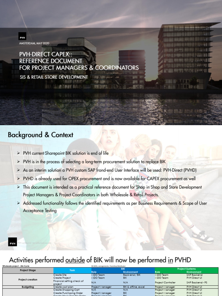 End User Manual - Final Version - 2nd June 20 | PDF