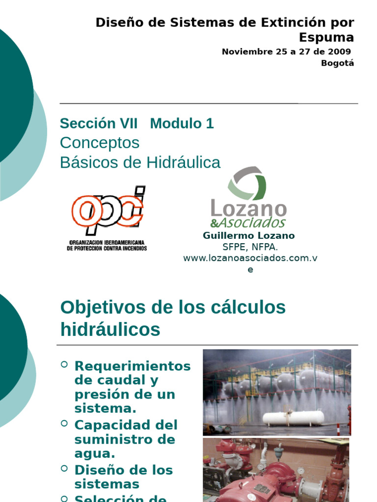 Seccion VII Modulo 1 Conceptos Basicos | PDF