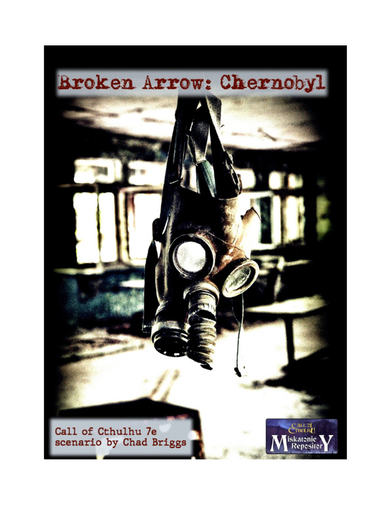 Flecha Quebrada | PDF