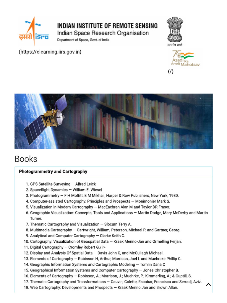 Booklist | PDF