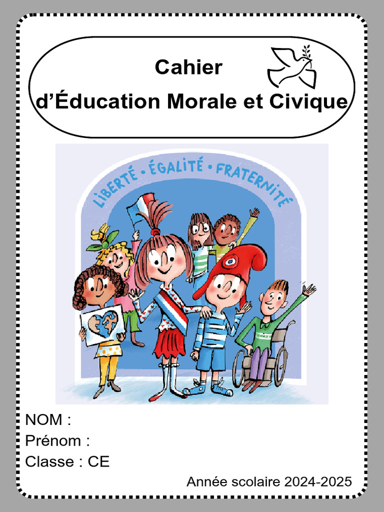 Page de Garde EMC | PDF