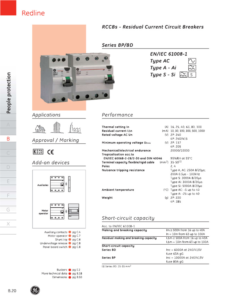 Abb BPC | PDF