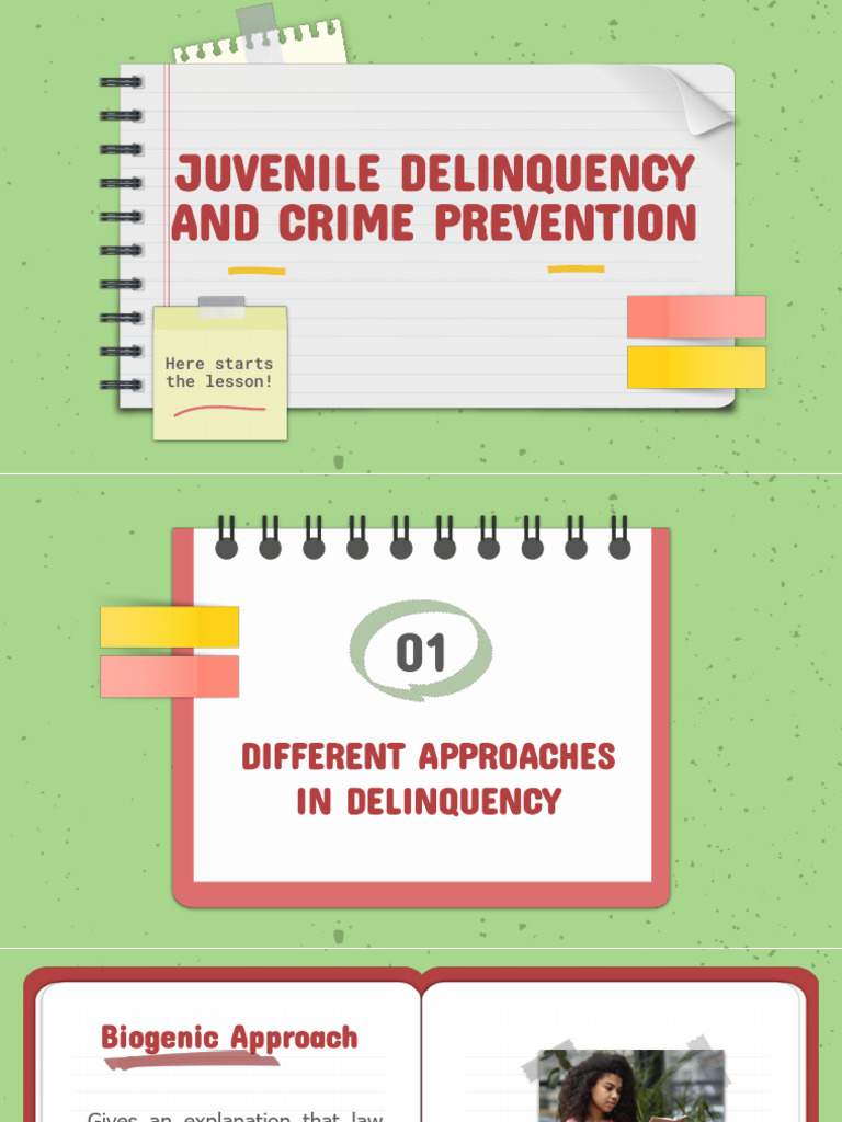 Crim 5 Module 2. | PDF