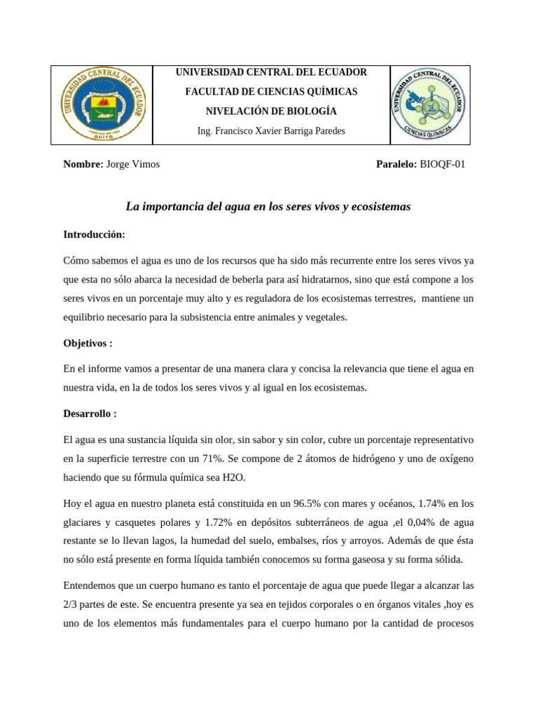 Tarea Individual #3 | PDF