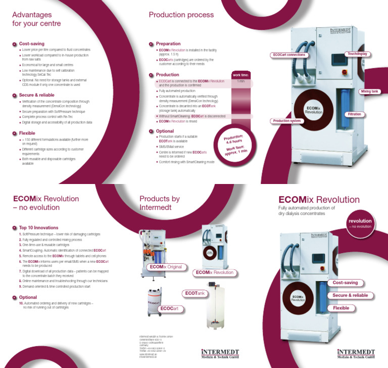 ECOMix_Revolution_engl | PDF