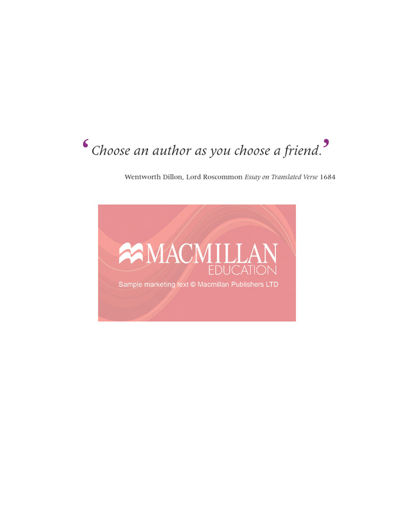 Effective Reading Upper Intermediate Scope and Sequence | PDF