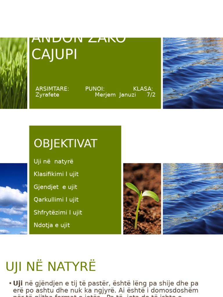 Andon Zako Cajupi | PDF